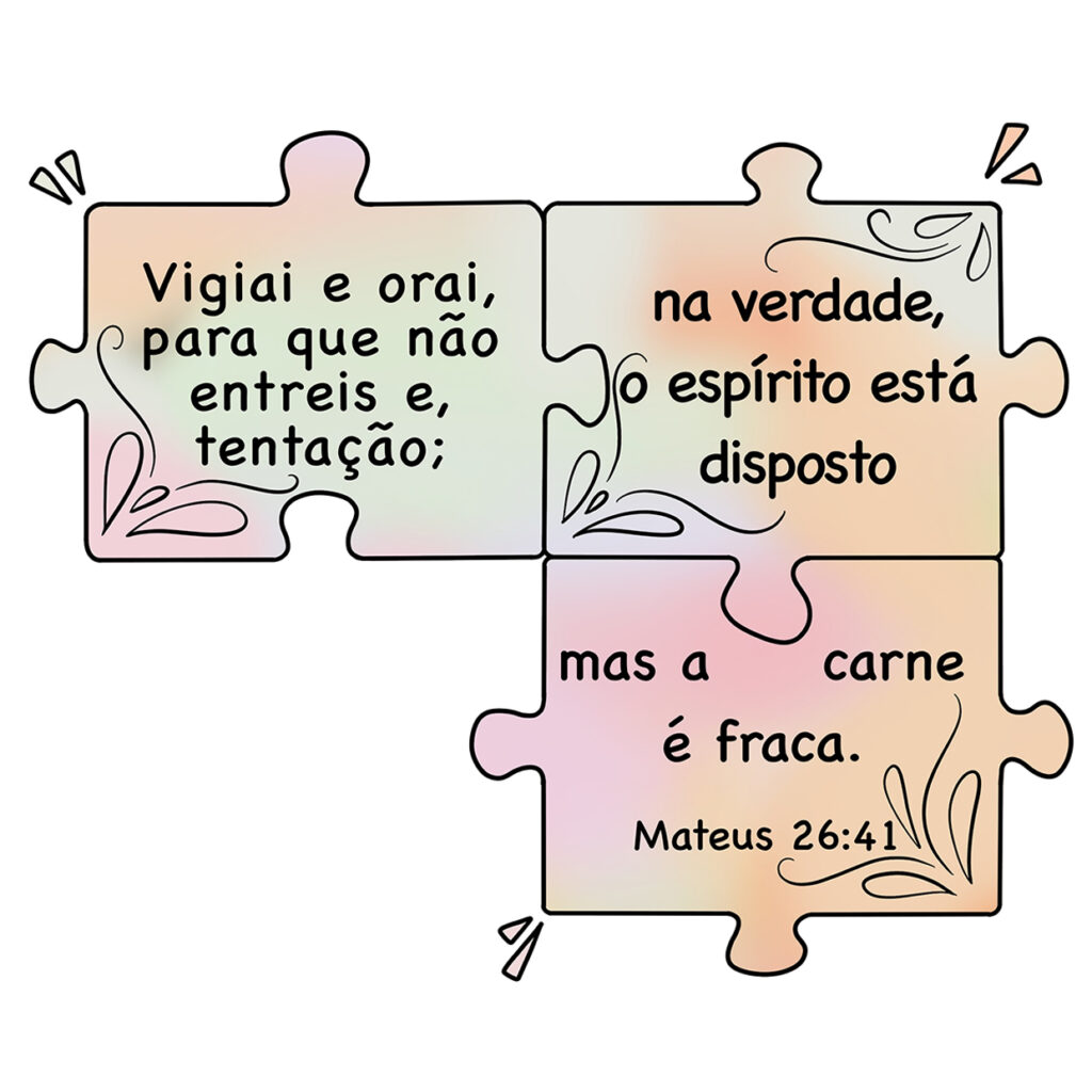 Mateus_26.41 » Jesus Kids