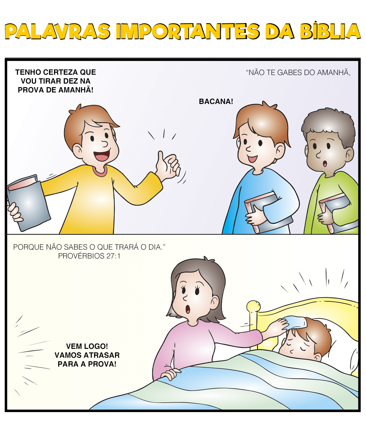Provérbios_27.1 » Jesus Kids