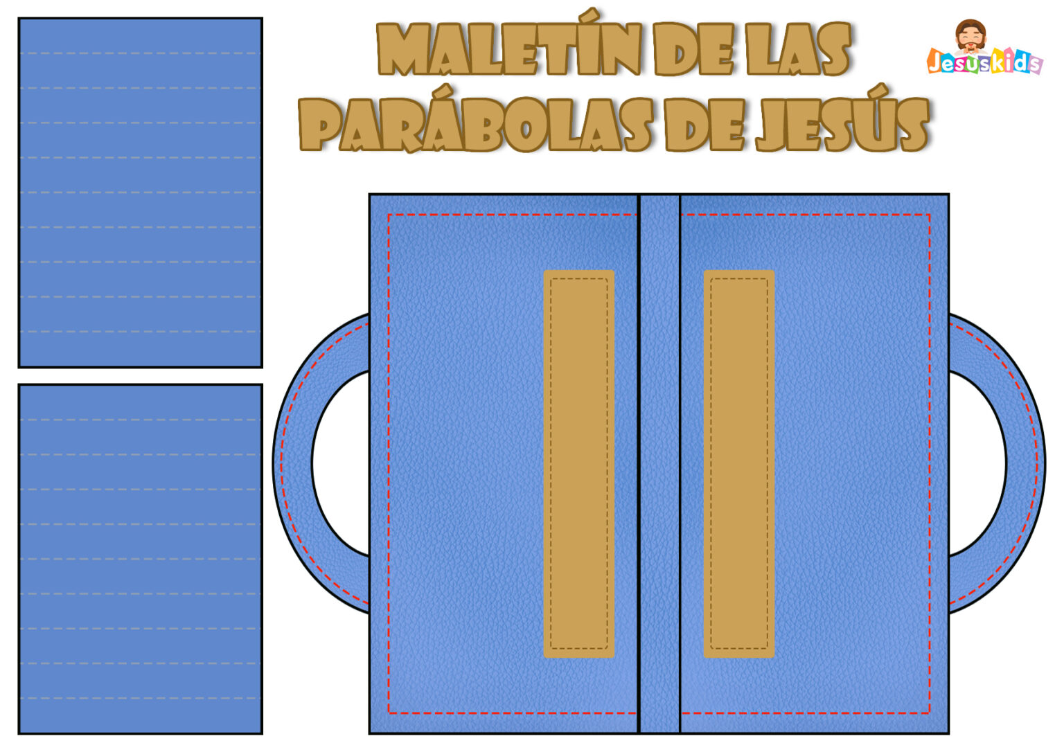 Maletín de las parábolas de Jesús_01 » Jesus Kids