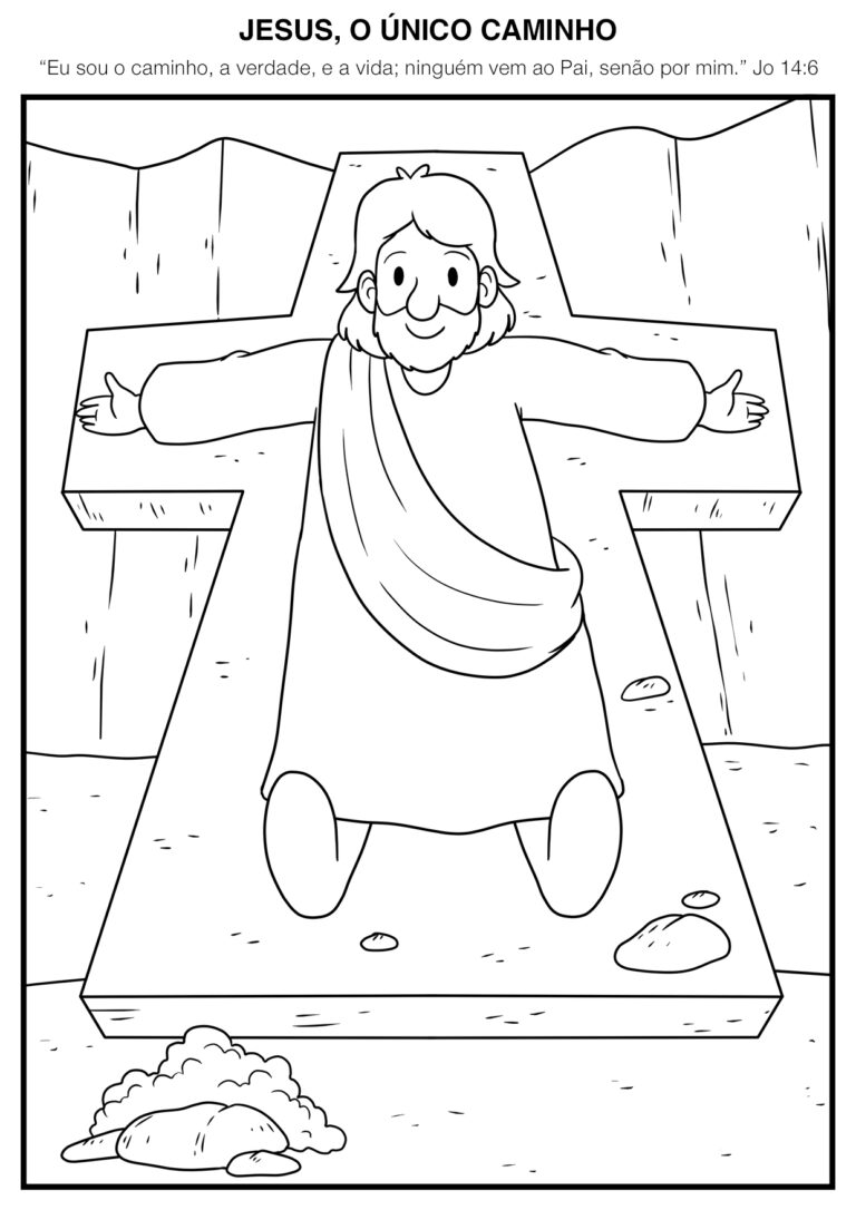 Jesus Ressuscitou A Filha De Jairo Jesus Kids