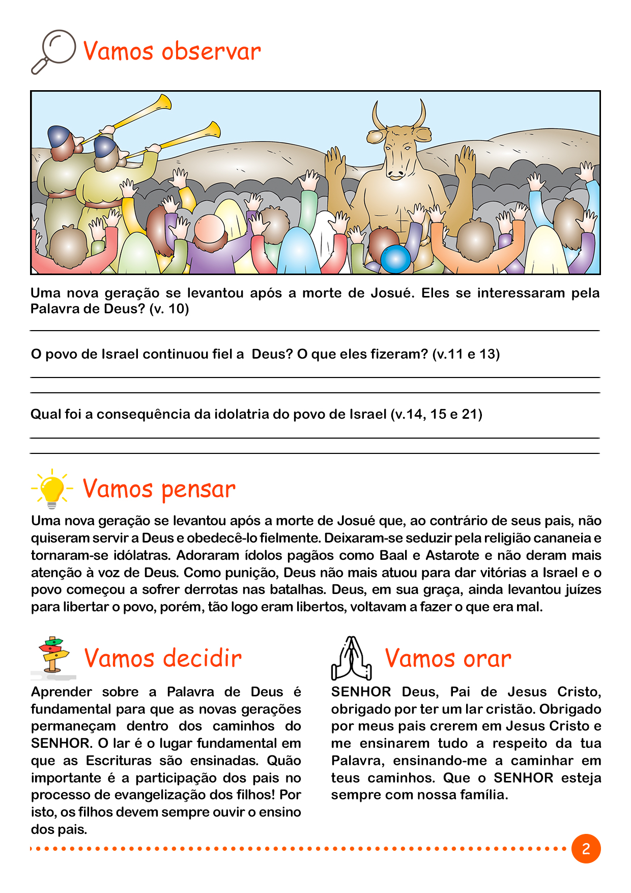 Juízes_0004 » Jesus Kids